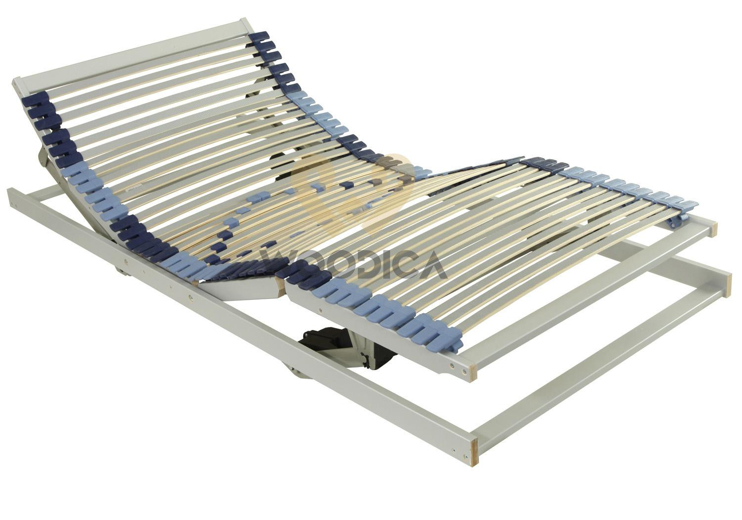 Rošt Trioflex Deluxe - Woodica