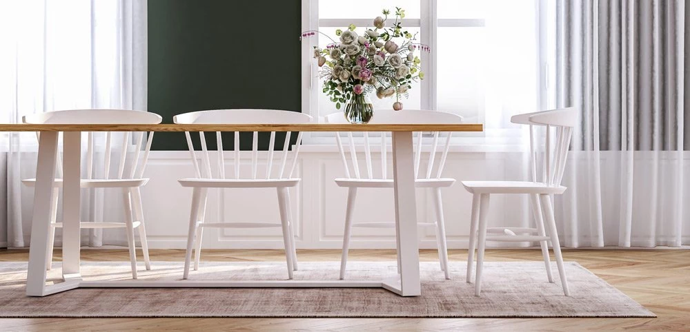 Dřevěné stoly, stolky, lavice - Woodica